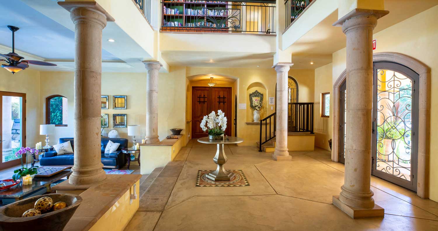 Why Choose Reflections | Living At Reflections
