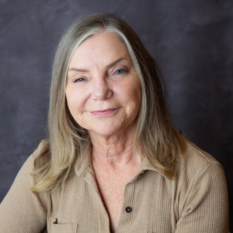 Sharon Johnson, LCSW - Reflections