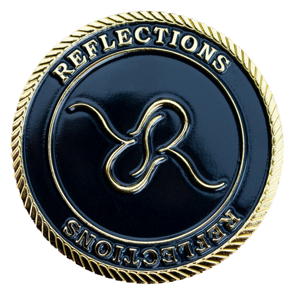 Reflections - Dual Diagnosis Rehab