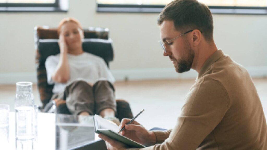 How Dual Diagnosis Treatment With Daily Therapy Sessions Transforms ...